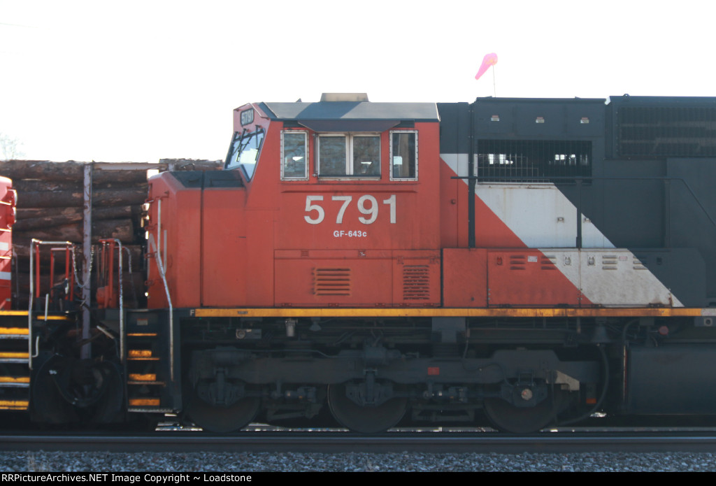 CN 5791